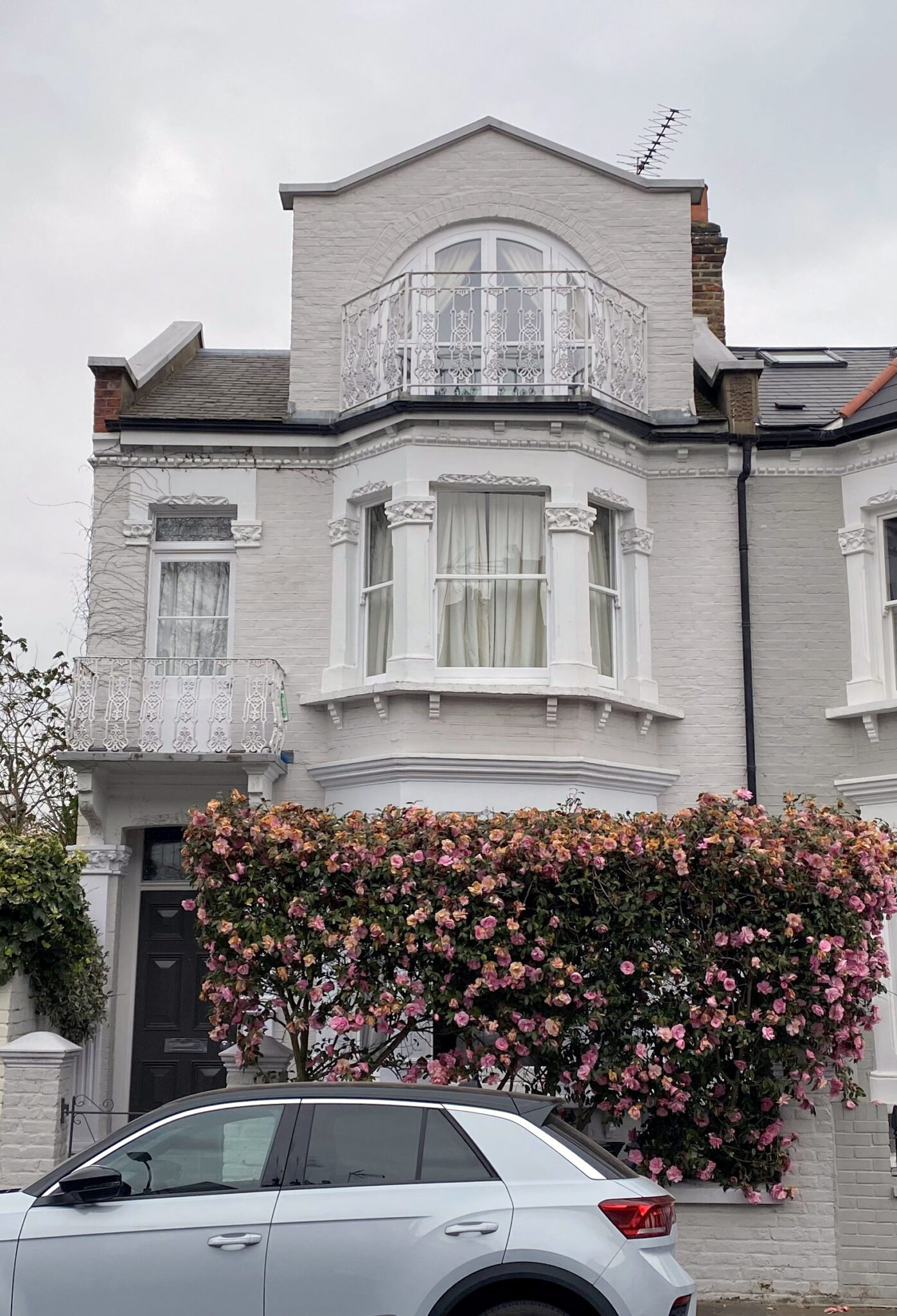 Main Home - G4 Design & Build