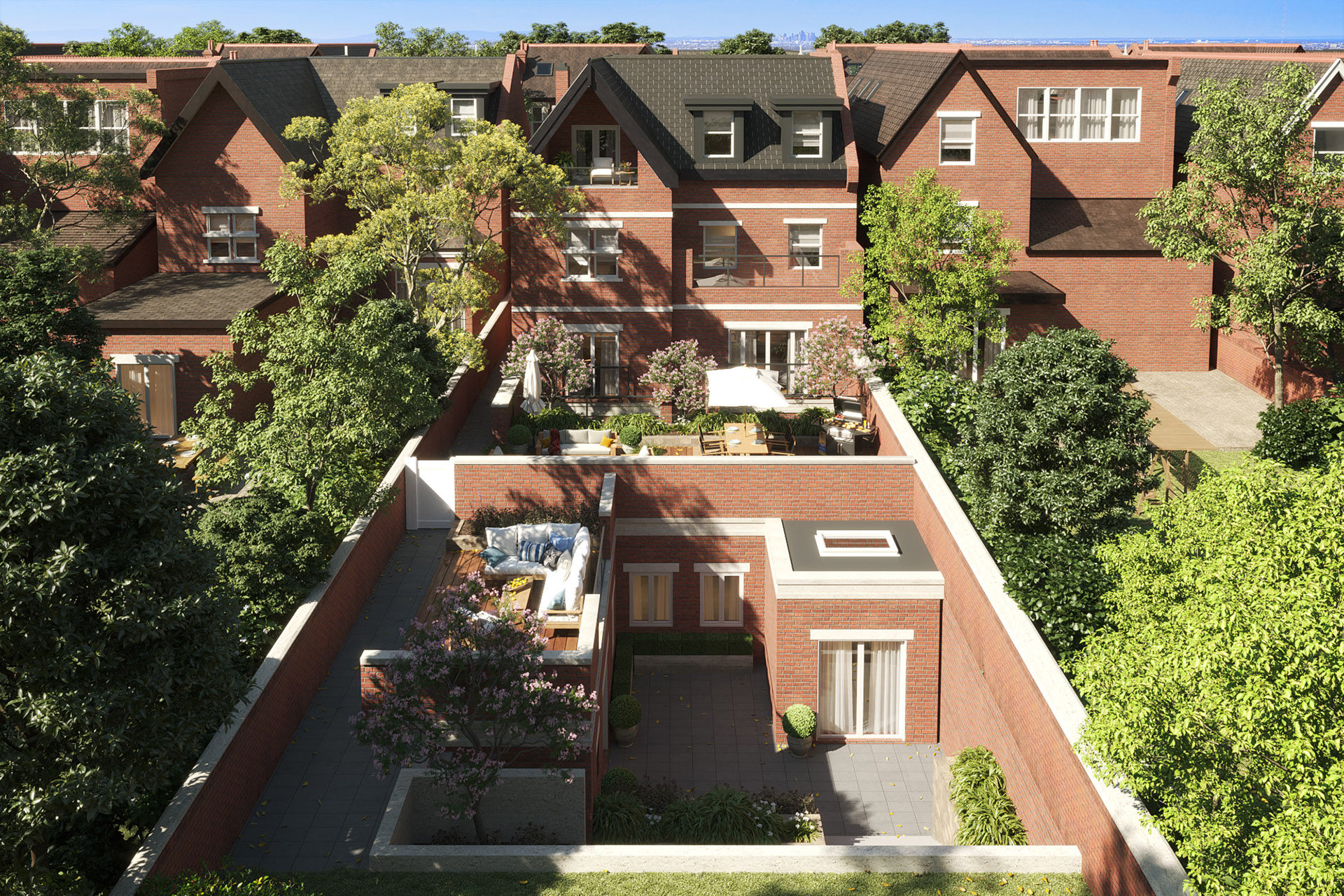 Main Home - G4 Design & Build